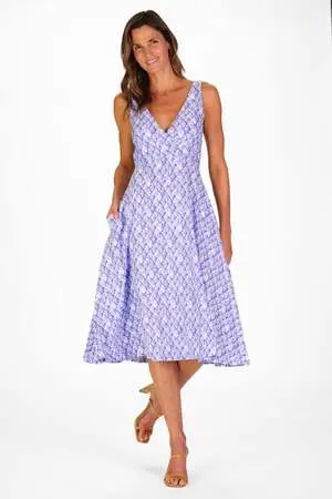 DUFFIELD LANE Susan Dress