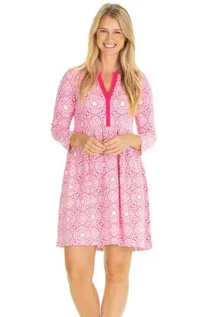 DUFFIELD LANE The Glenda Dress
