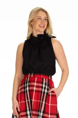DUFFIELD LANE Amelia Top