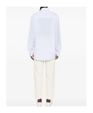 THE ROW Gavina Shirt