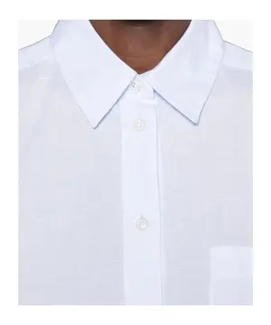 THE ROW Gavina Shirt