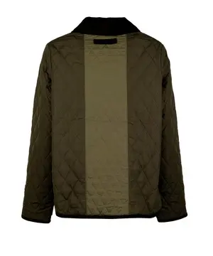 Barbour Long-sleeve Casual Jacket