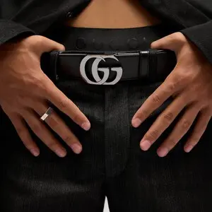 Gucci Printed Trunks