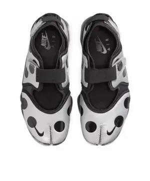 Nike Rift Polka Dot Sneakers