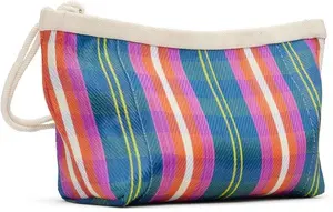 Isabel Marant Étoile Powden Check Clutch