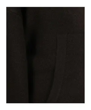 LISA YANG Lilia Hooded Cardigan