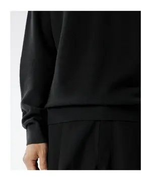 Veilance Conic Wool Half Zip Neck