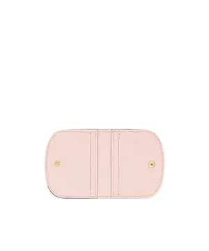 Longchamp Epure Card Holder - Ballet