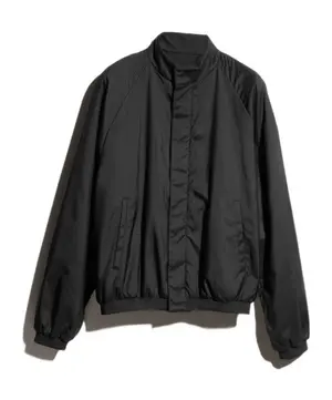 Gucci Lightweight Padded Jacket