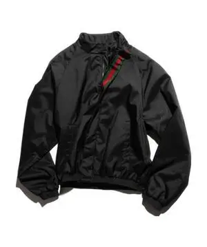 Gucci Lightweight Padded Jacket