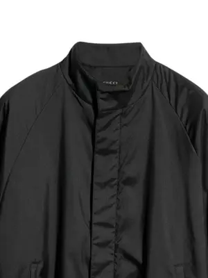 Gucci Lightweight Padded Jacket