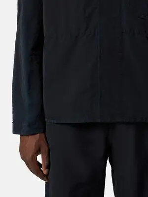 Stone Island Comfort Fit Overshirt