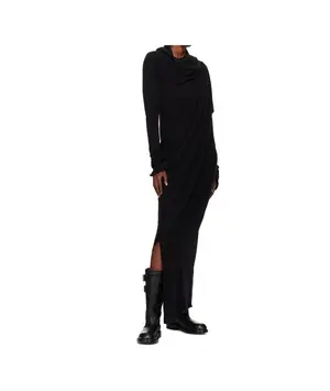 ANN DEMEULEMEESTER Osmo Mid-cut Boots
