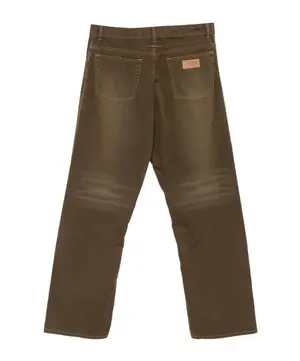 MAISON MARGIELA Belt-loop Jeans