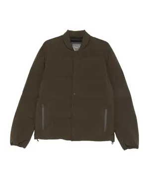 Herno Long-sleeved Down Jacket
