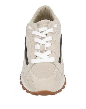 Brunello Cucinelli Minimalist Lowtop Sneakers
