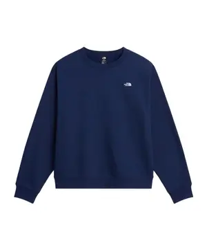 The North Face Tnf Essential Simple Dome Relaxed Sweatshirt