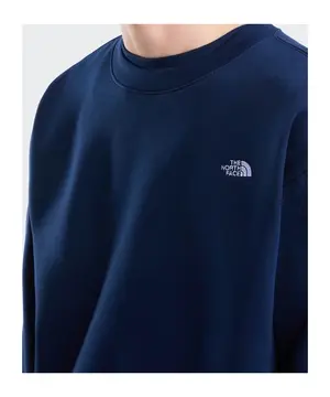 The North Face Tnf Essential Simple Dome Relaxed Sweatshirt
