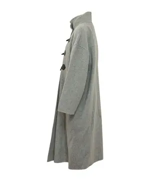Ba&sh Kaya Toggle Coats