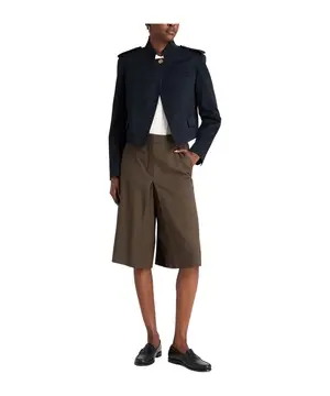 Chloé Long Sleeves Jackets
