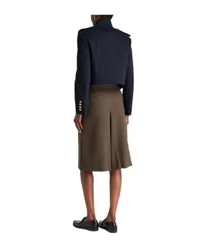Chloé Long Sleeves Jackets