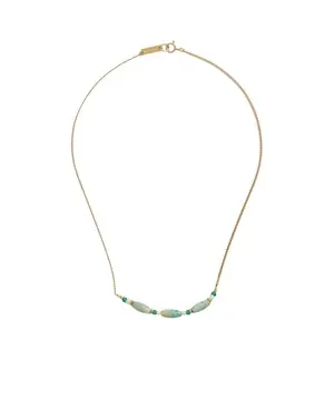 Isabel Marant Étoile Casual Metal Necklace