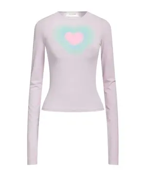 Sportmax Long Sleeve T-shirt - No