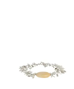 Isabel Marant Étoile Minimalist Metal Bracelet