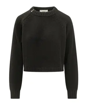 Ba&sh Cuffed Sweaters For Women