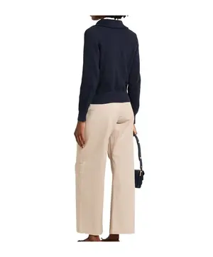 Brunello Cucinelli Solidcolor Knit Top
