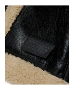 MAISON MARGIELA Zip-up Jacket