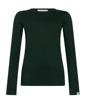 Rag & Bone Plain Colour Basic T-shirts