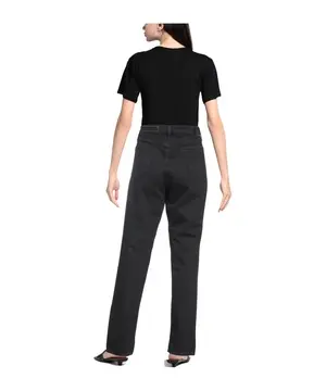 Rag & Bone Straightleg Jeans