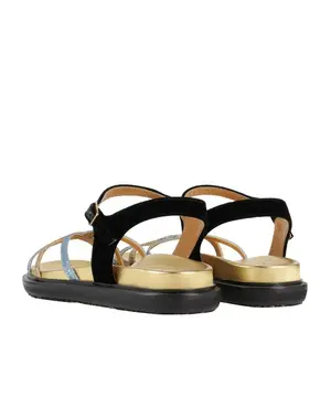 Marni One-strap Sandals