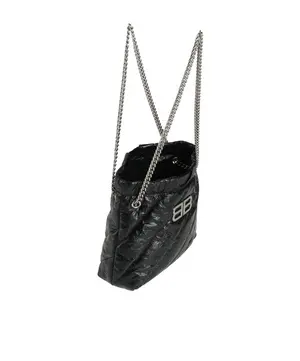Balenciaga Plain Colour Handbags