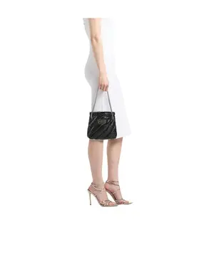 Balenciaga Plain Colour Handbags