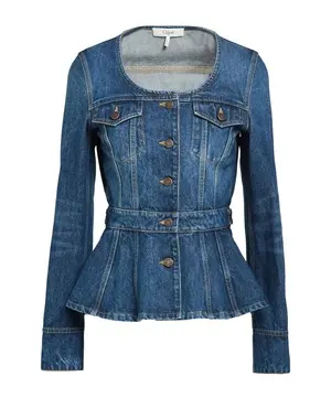 Chloé Denim Jackets