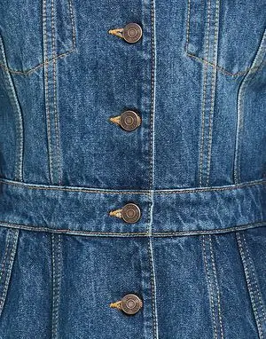 Chloé Denim Jackets