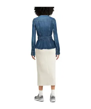 Chloé Denim Jackets