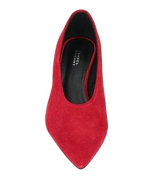 Isabel Marant Étoile Minimalist Highheels