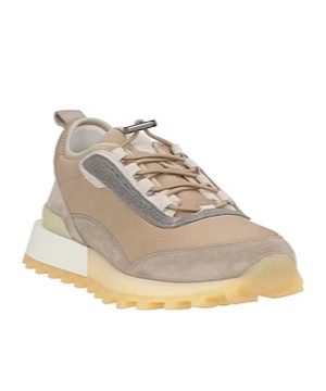 Brunello Cucinelli Multicolor Lowtop Casual Shoes