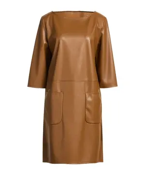 Max Mara Short Dresses