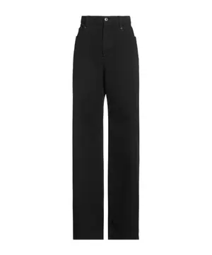 Brunello Cucinelli Relaxedfit Jeans - Black