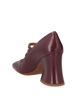 Chloé Mary Jane Pumps