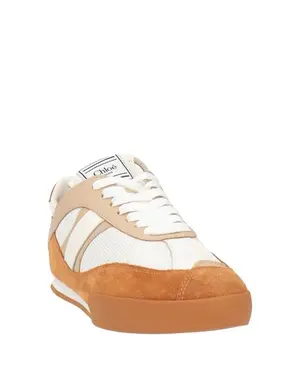 Chloé Low-top Trainers