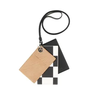 MAISON MARGIELA Minimalist Card Holder