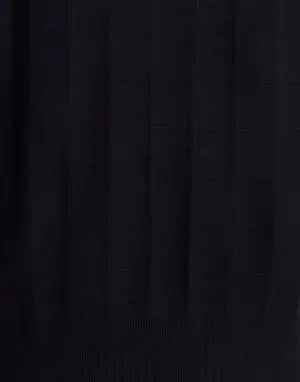 Max Mara Solid Color Jumpers