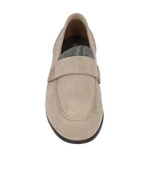Brunello Cucinelli Casual Loafers