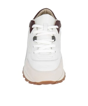 Brunello Cucinelli Multicolor Lowtop Sneakers