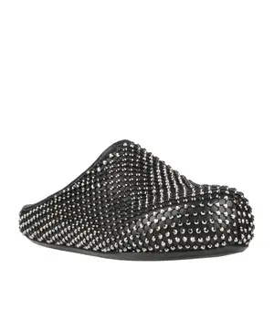Marni Leather Mules